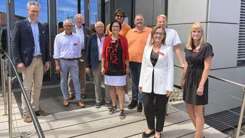 DEHN Presse