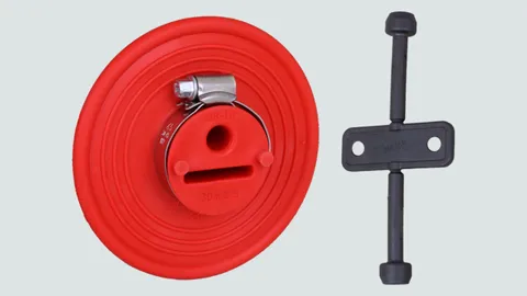 Fixed Earthing Terminals, Wall Bushings | DEHN