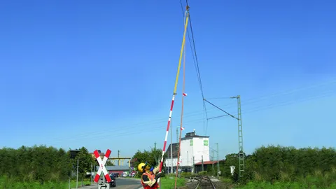 Earthing and Short-Circuiting Devices | DEHN
