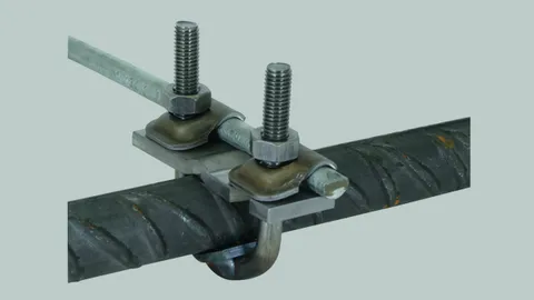 Fixed Earthing Terminals, Wall Bushings | DEHN